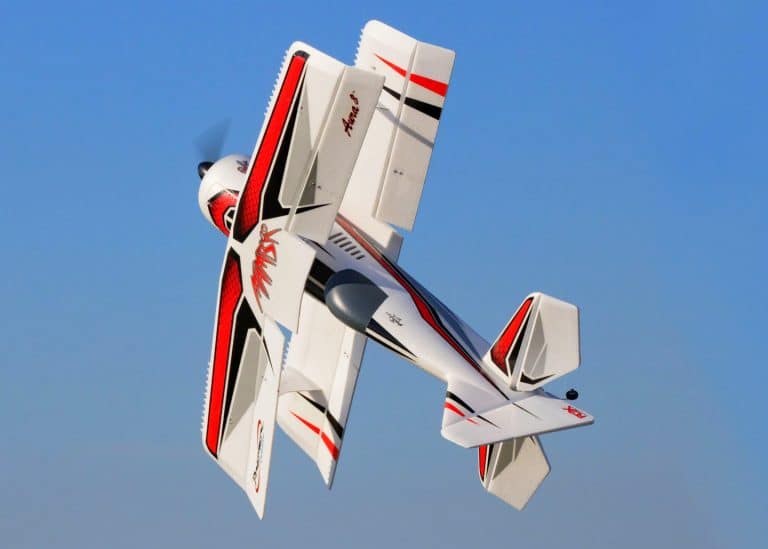 Flex Innovations Archives - Hobby Guy